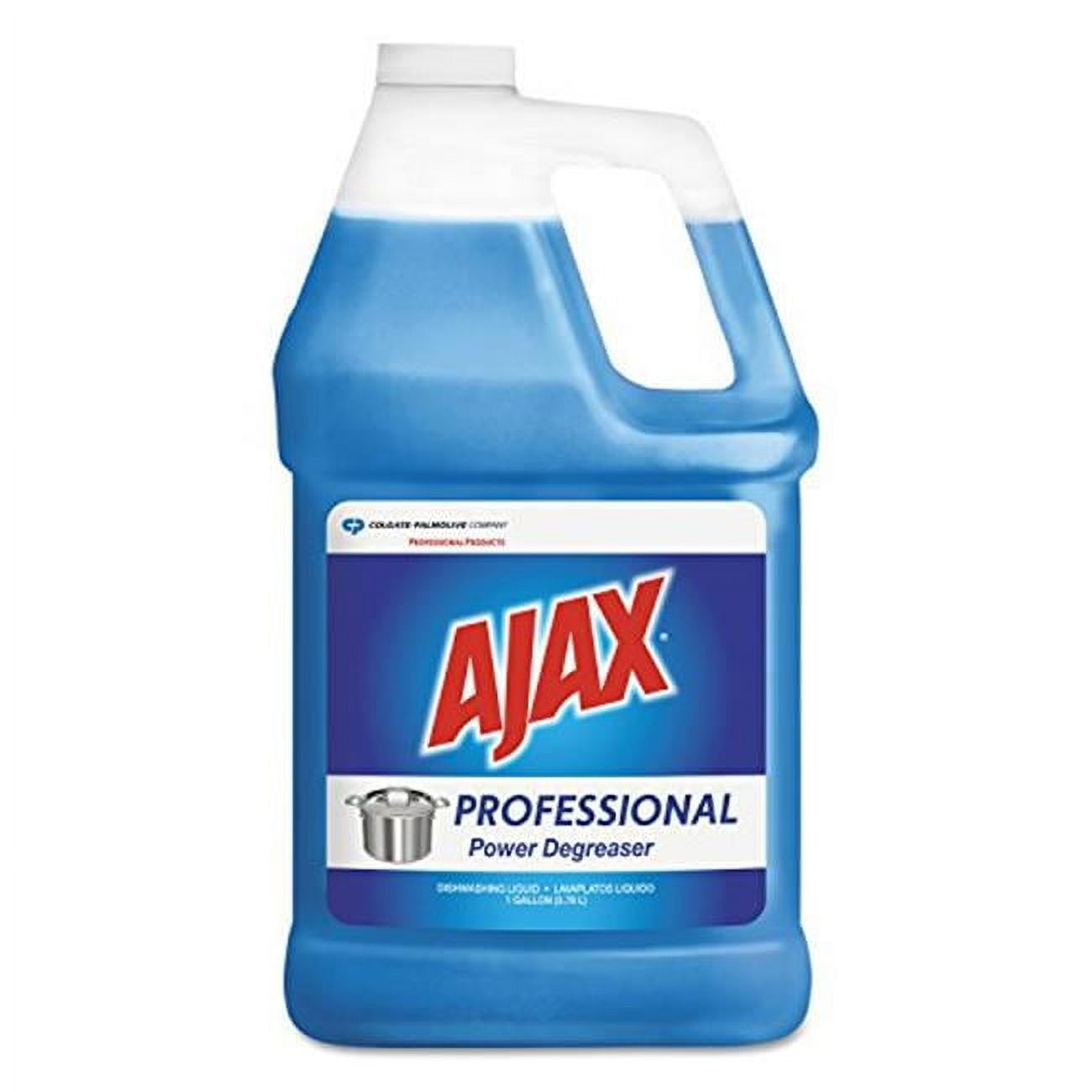 Colgate 204916 CPC 1 gal Ajax Professional Power Degreaser Hand ...