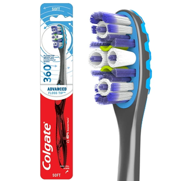 Colgate Wave Toothbrush
