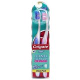 Colgate 360 Enamel Health Sensitive Toothbrush Extra Soft - 2 Ea ...