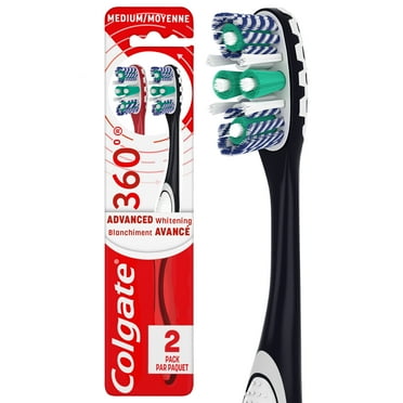Fridababy SmileFrida Toddler Toothbrush in Yellow - Walmart.com