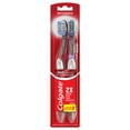 Colgate, 360 Optic White Sonic Battery Powered Vibrating Toothbrush ...