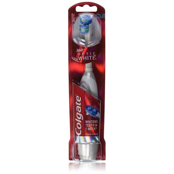 Colgate Wave Toothbrush
