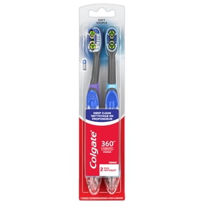 hum by Colgate Smart Electric Toothbrush Kit, Rechargeable Sonic ...