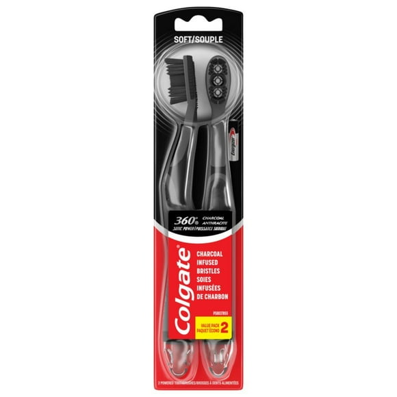 Colgate Wave Toothbrush