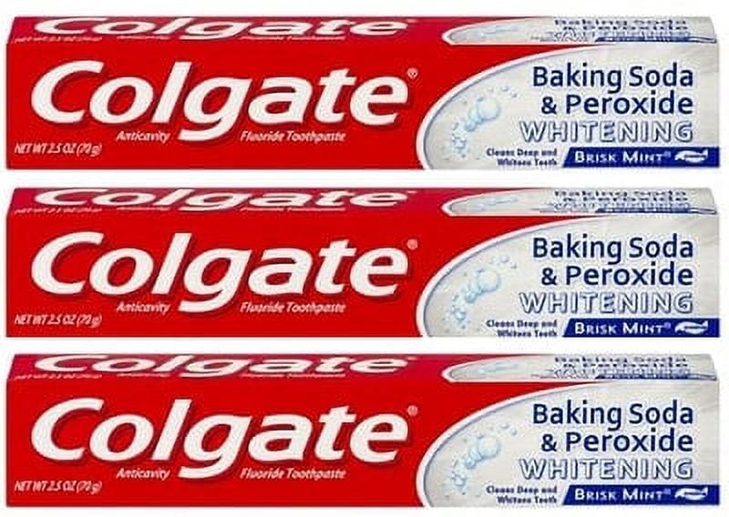 Colgate-palmolive