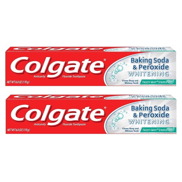 Colgate Toothpaste in Toothpaste - Walmart.com