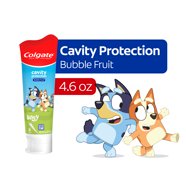 Bluey 3in1 Shampoo, Conditioner and Body Wash - Walmart.com