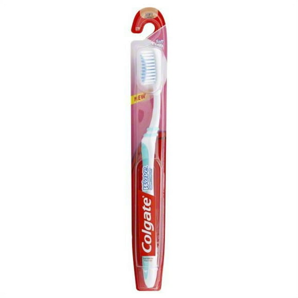 Colgate Wave Toothbrush