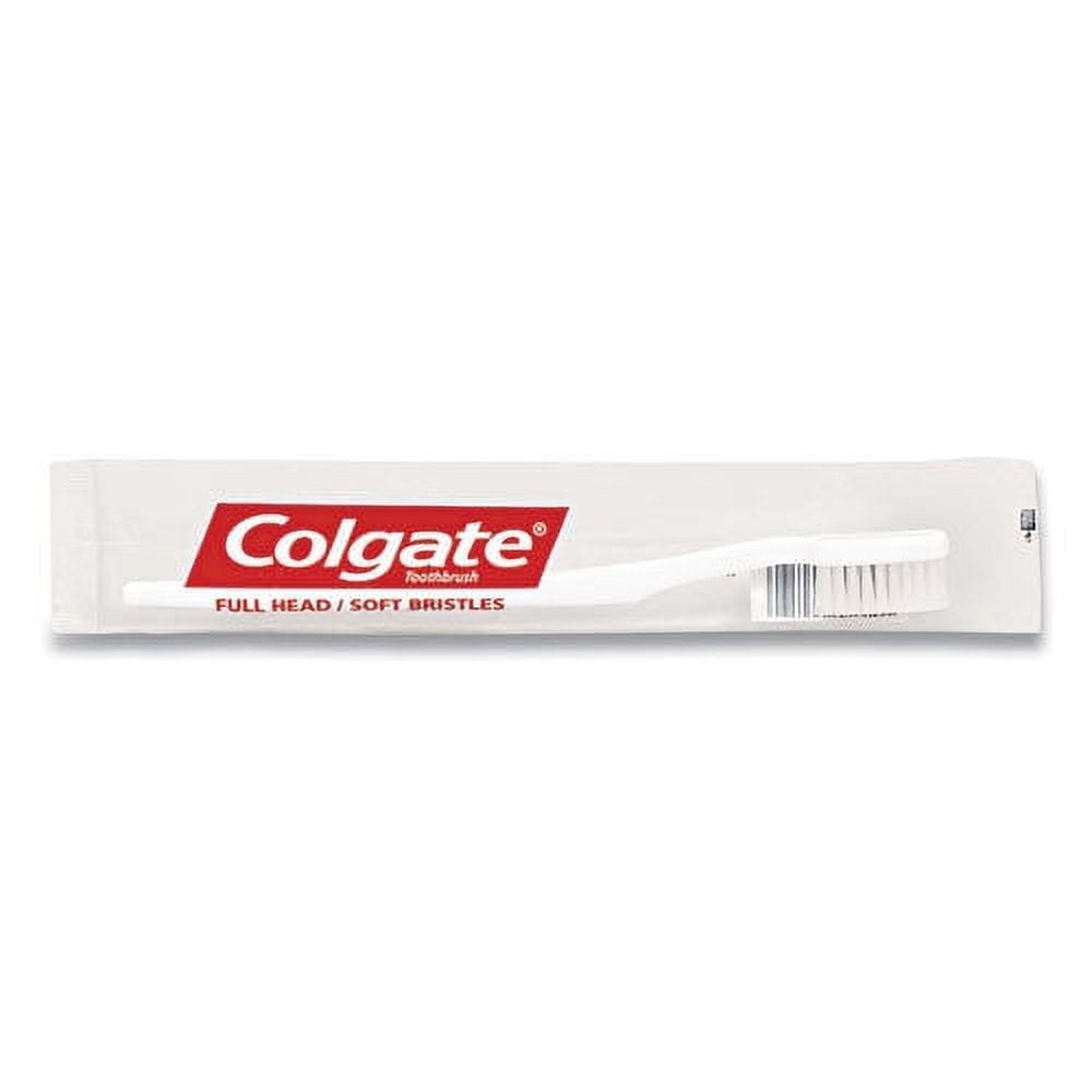 Colgate CPC55501 Cello Toothbrush, 144/Carton - Walmart.com