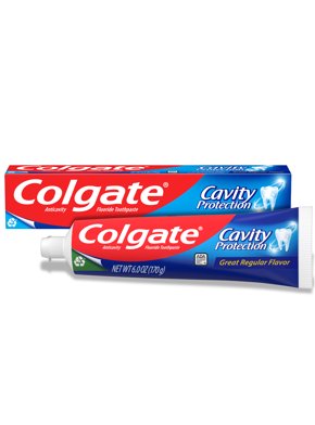 Toothpaste | Walmart.com