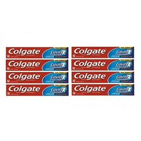 Travel Size Toothpaste
