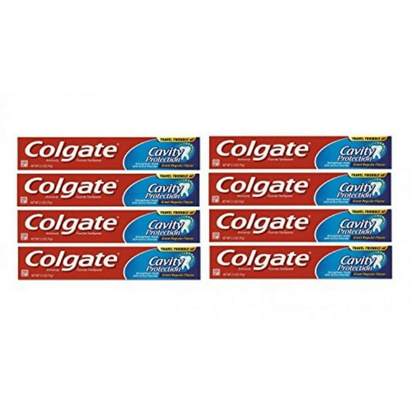Bulk Toothpaste