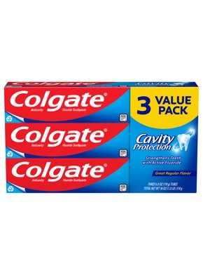 Toothpaste | Walmart.com