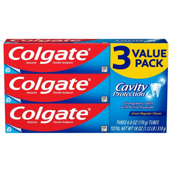 Toothpaste | Walmart.com