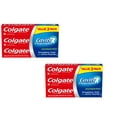 Colgate Cavity Protection Fluoride Toothpaste, Regular Flavor, Bulk ...