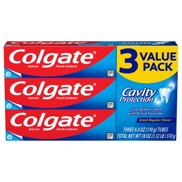 Glide Comfort Plus Floss Mint 43.70 Yards (Pack of 3) - Walmart.com