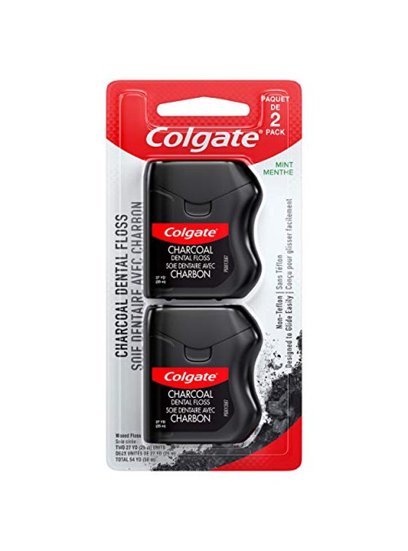 Colgate Dental Floss and Picks - Walmart.com