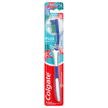 24-Pack Colgate Premier Extra Clean Toothbrushes - Walmart.com
