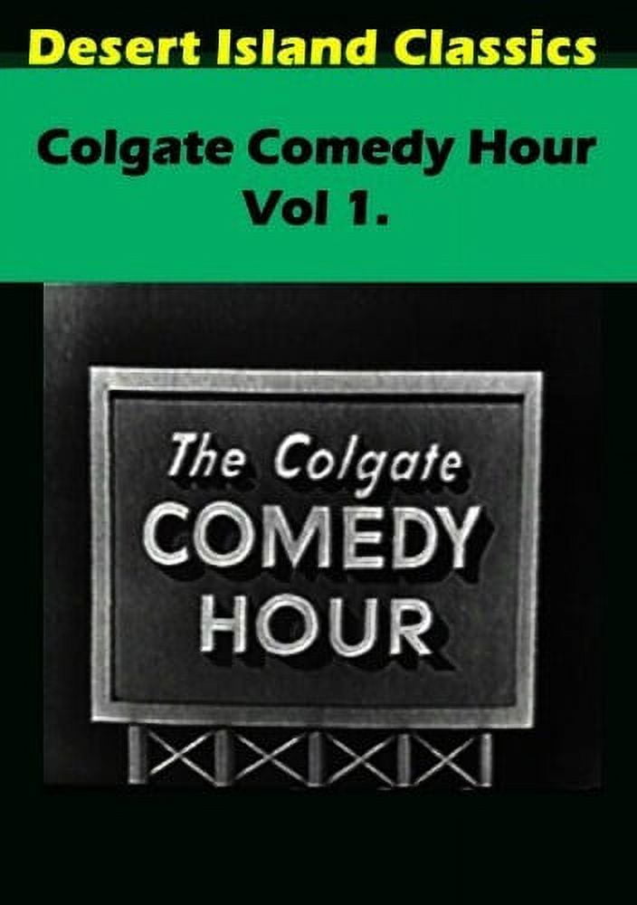 Colgate Comedy Hour