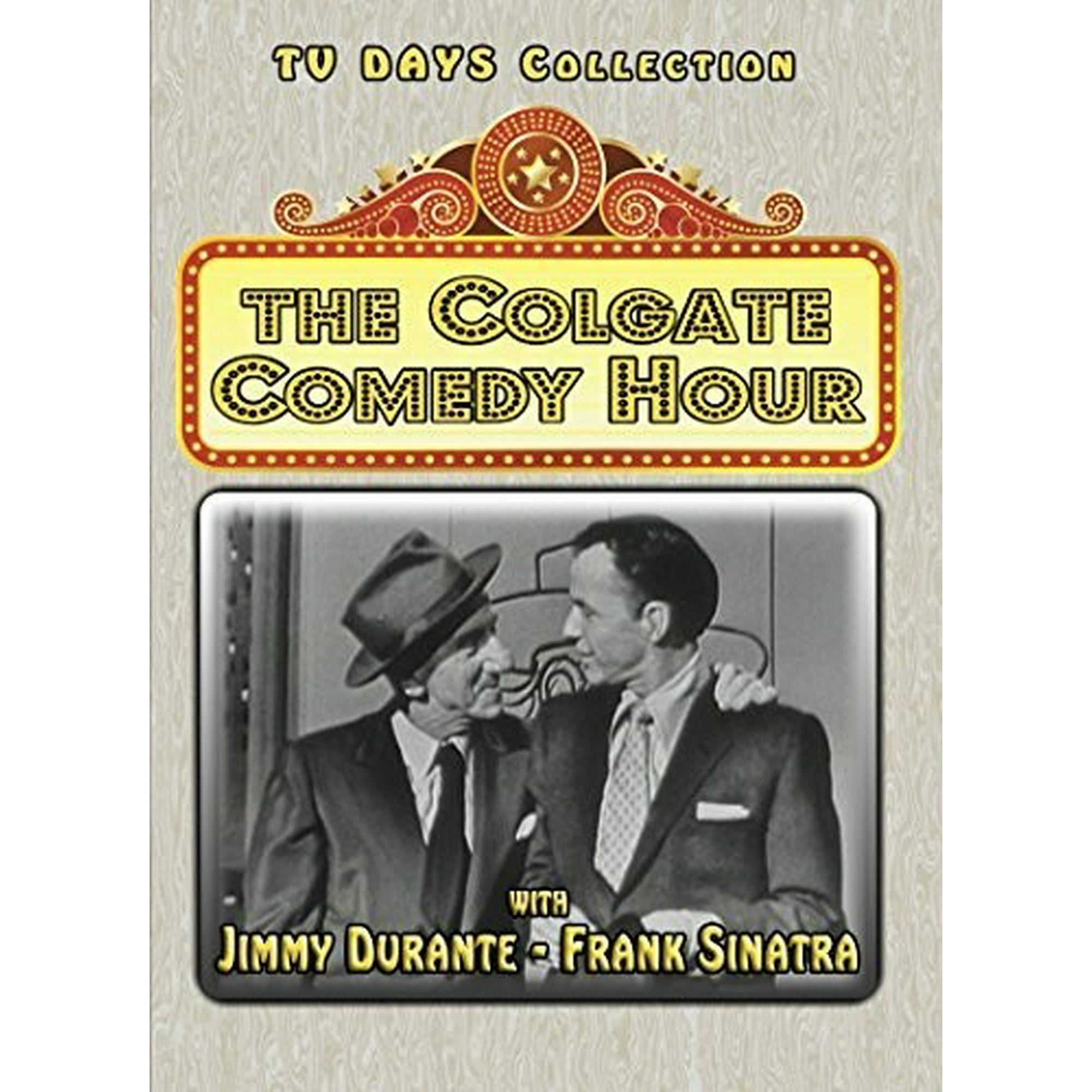 Jimmy Durante Movies List