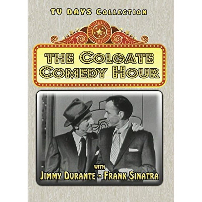 Jimmy Durante