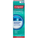 Colgate Enamel Health Mineral Repair Remineralizing Toothpaste - 4 oz ...