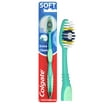 Colgate, Firm Toothbrush, Disposable, Toothbrush and Floss, Single ...