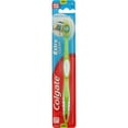 Colgate Extra Clean Medium Toothbrush 1 ea - Colors May Vary (Pack of 6 ...