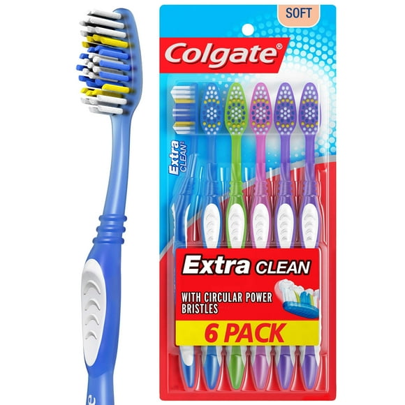 Toothbrushes Bulk