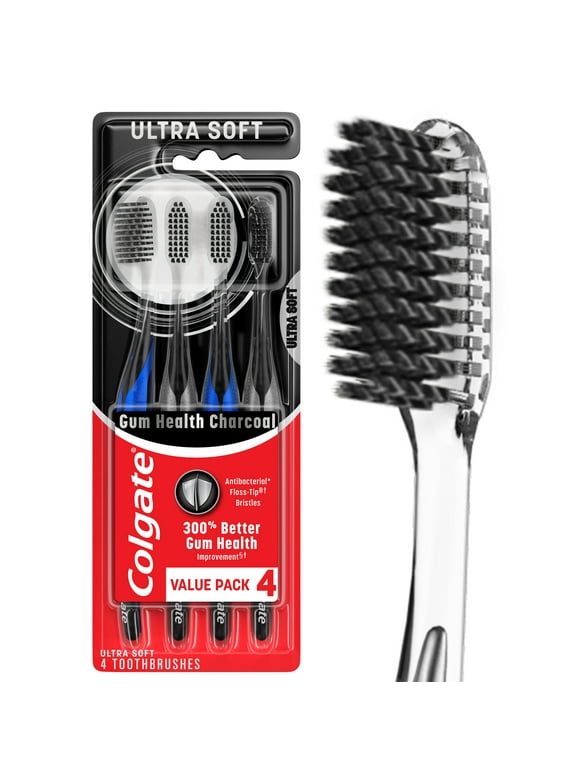Colgate Toothbrushes in Toothbrushes - Walmart.com