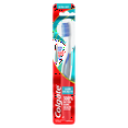 Colgate Ultra Soft Bristle Manual Toothbrush for Gum Health & Plaque ...