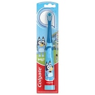 Colgate Hum Portable Smart Battery Sonic Toothbrush Kit, Teal with ...