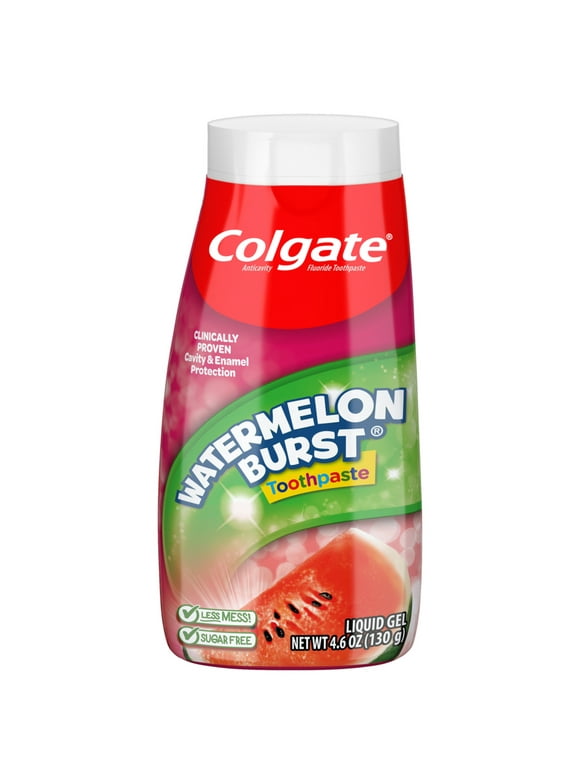 Toothpaste | Walmart.com