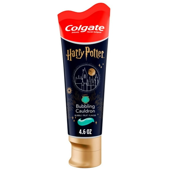 Colgate Toothpaste Collection