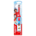 Colgate Kids Ryan's World Battery Electric Toothbrush - Walmart.com
