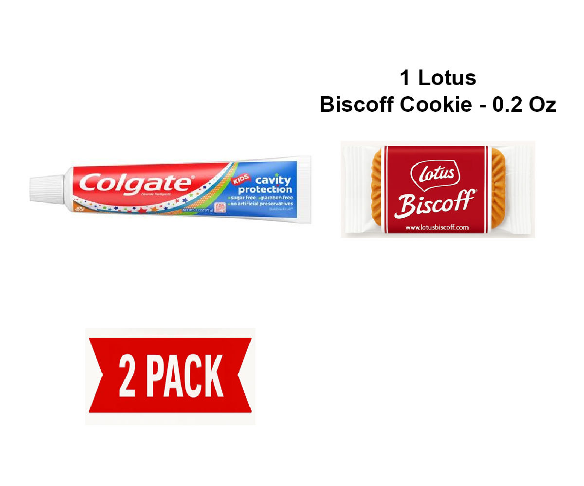 Colgate Kids Toothpaste Cavity Protection, Bubble Fruit, 2.7 Ounces ...