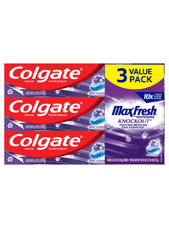 Toothpaste | Walmart.com