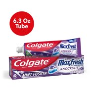 Mi Paste One Anti-cavity Toothpaste 35ml Fresh Mint - Walmart.com