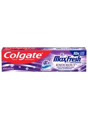 Toothpaste | Walmart.com