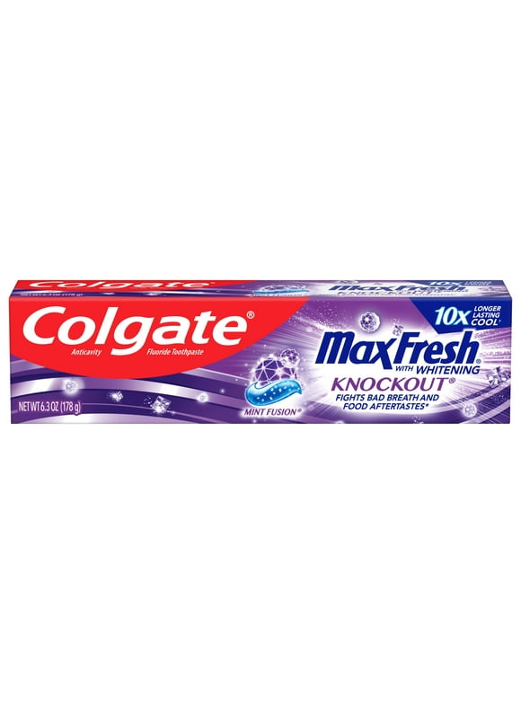 Toothpaste | Walmart.com