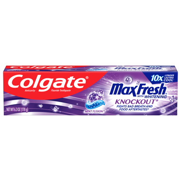 AutoBrush Original Mint Flavor Fluoride Foaming Toothpaste (2 Pack ...