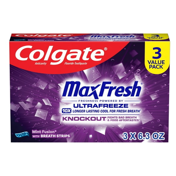 All Toothpaste in Toothpaste - Walmart.com