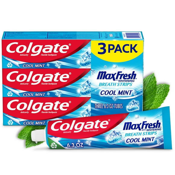 Toothpaste | Walmart.com