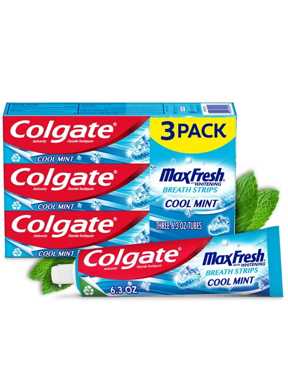 Toothpaste | Walmart.com