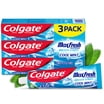 Colgate Cavity Protection Toothpaste, Regular Flavor, Travel Size 1 oz ...