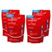Colgate Max Fresh Wisp Disposable Travel Toothbrushes, Peppermint - 24 ...