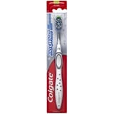 Colgate Max White Full Head Toothbrush, Medium 1 ea (Pack of 3 ...