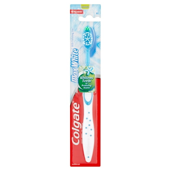 Colgate Wave Toothbrush