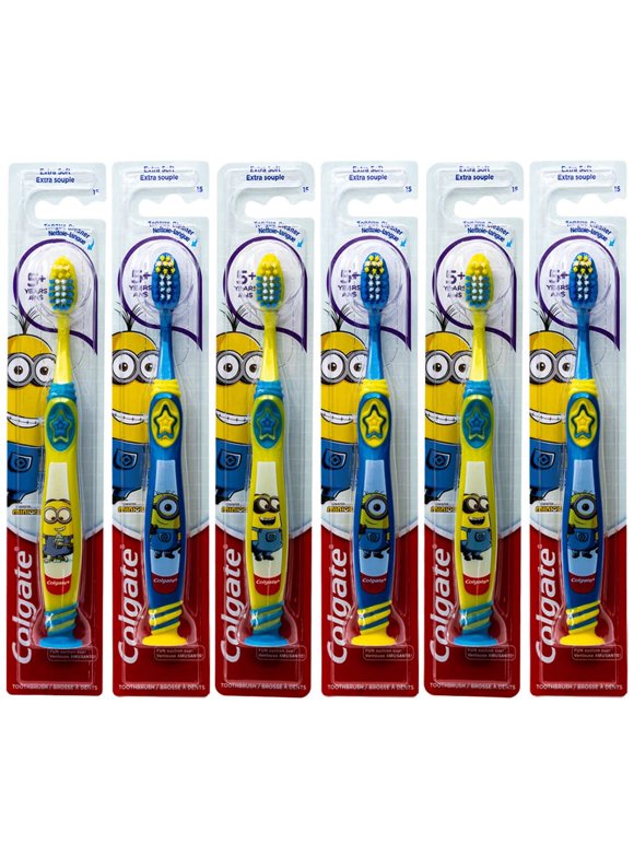 All Minions in Minions - Walmart.com