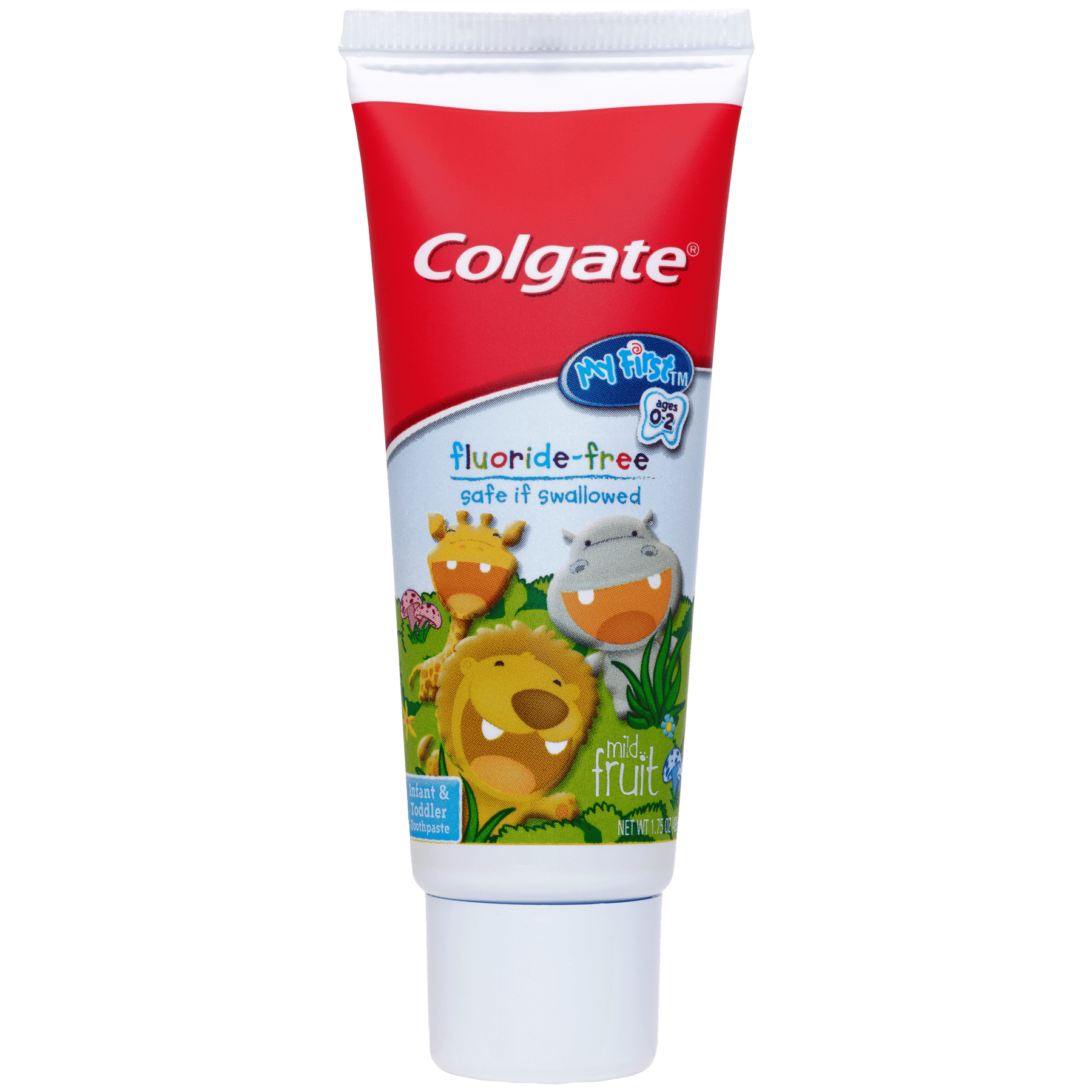 Toothpaste for babies store